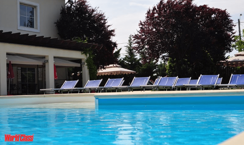 Se deschide World Class Atlantis - Revista Biz - prima revista de ...