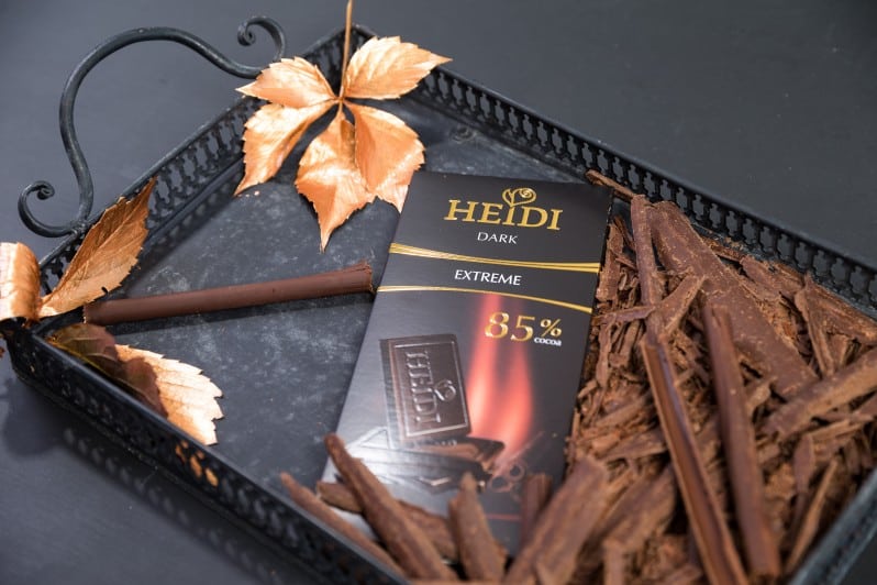 Heidi Chocolat preia Schwermer Confiserie - Revista Biz - prima revistă ...